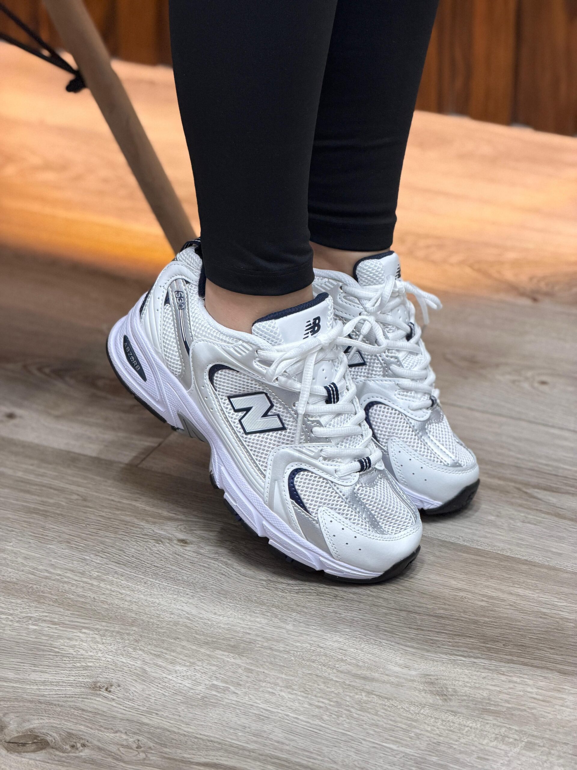 New Balance 530 – Strange Sneakers